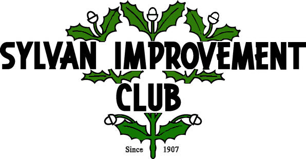 Gallery of the Sylvan Improvement Club - Inside & Outside